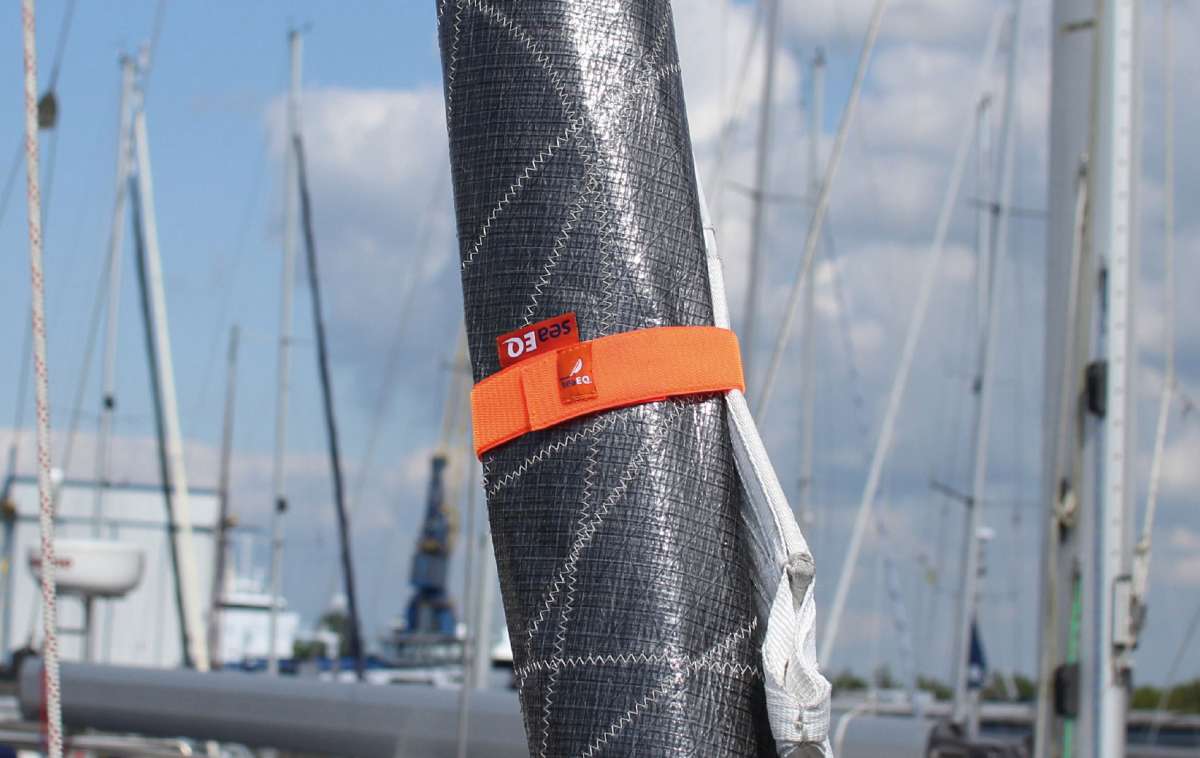 velcro ties-sail-ties HLT 1500, set of 4 | seaEQ